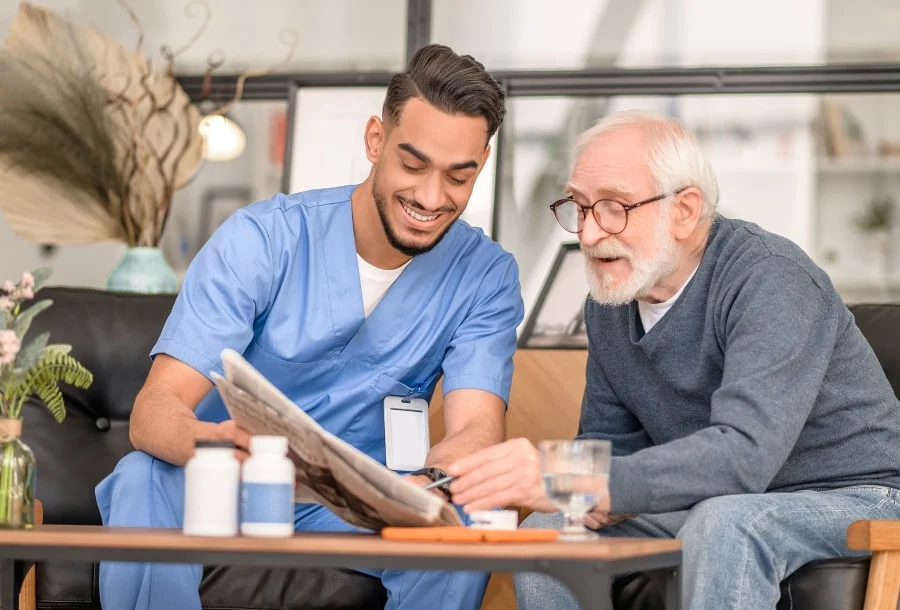 Are You Ready to Stand Out as a Care Supervisor? Discover the Key to a ...